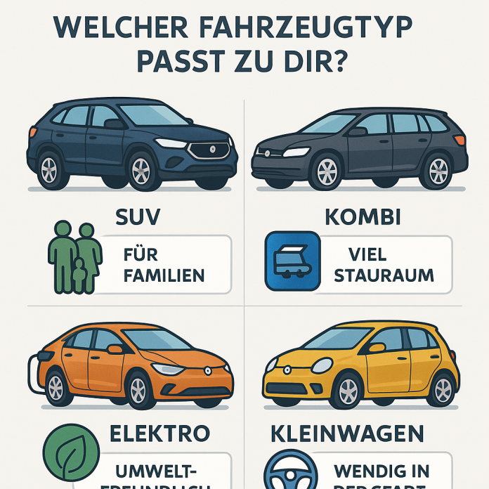 Schne Welches Auto Passt Zu Mir Test Bildnull